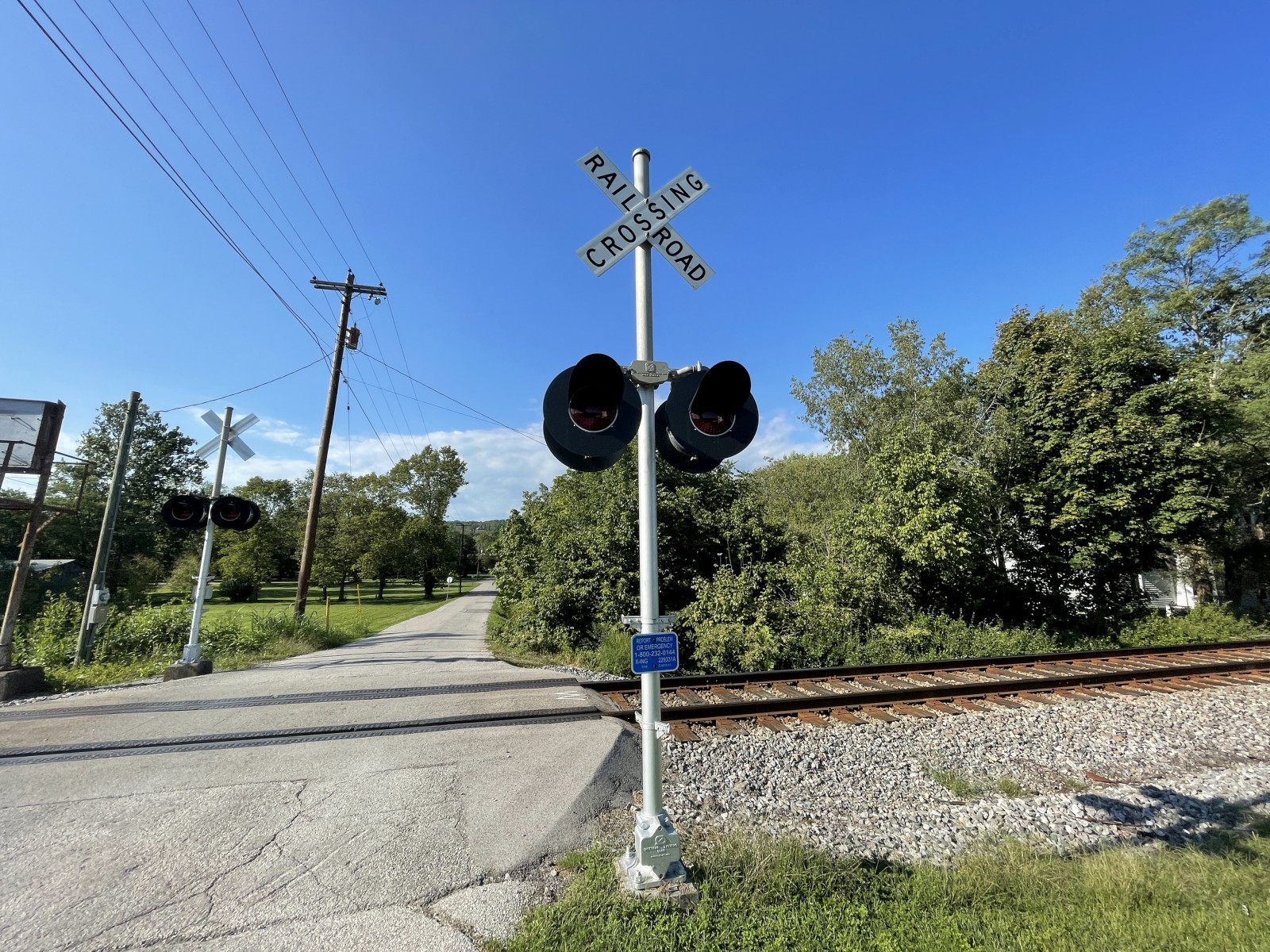 Williams Street (Augusta, KY)