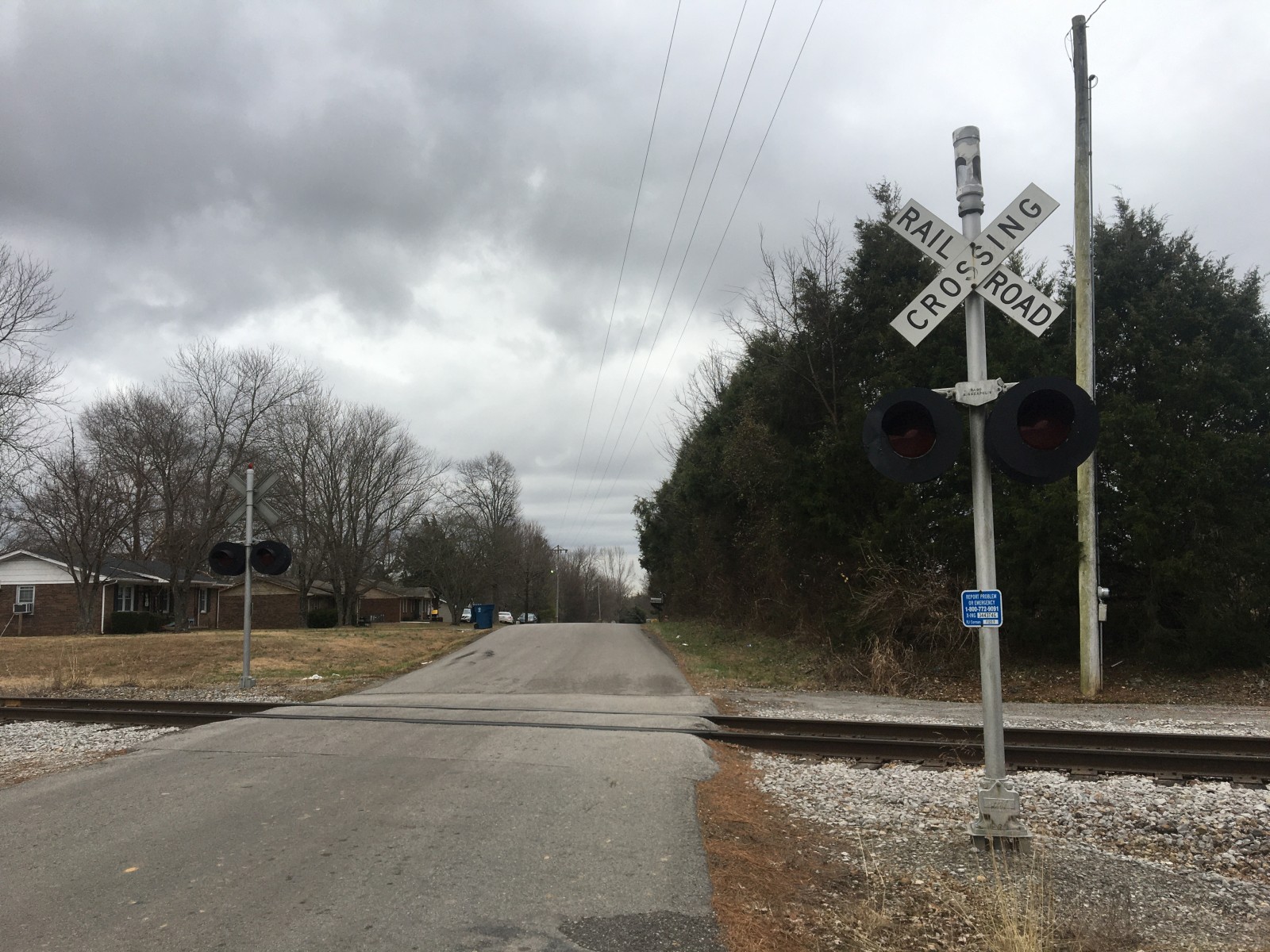 Morehead Road (Bowling Green, KY)