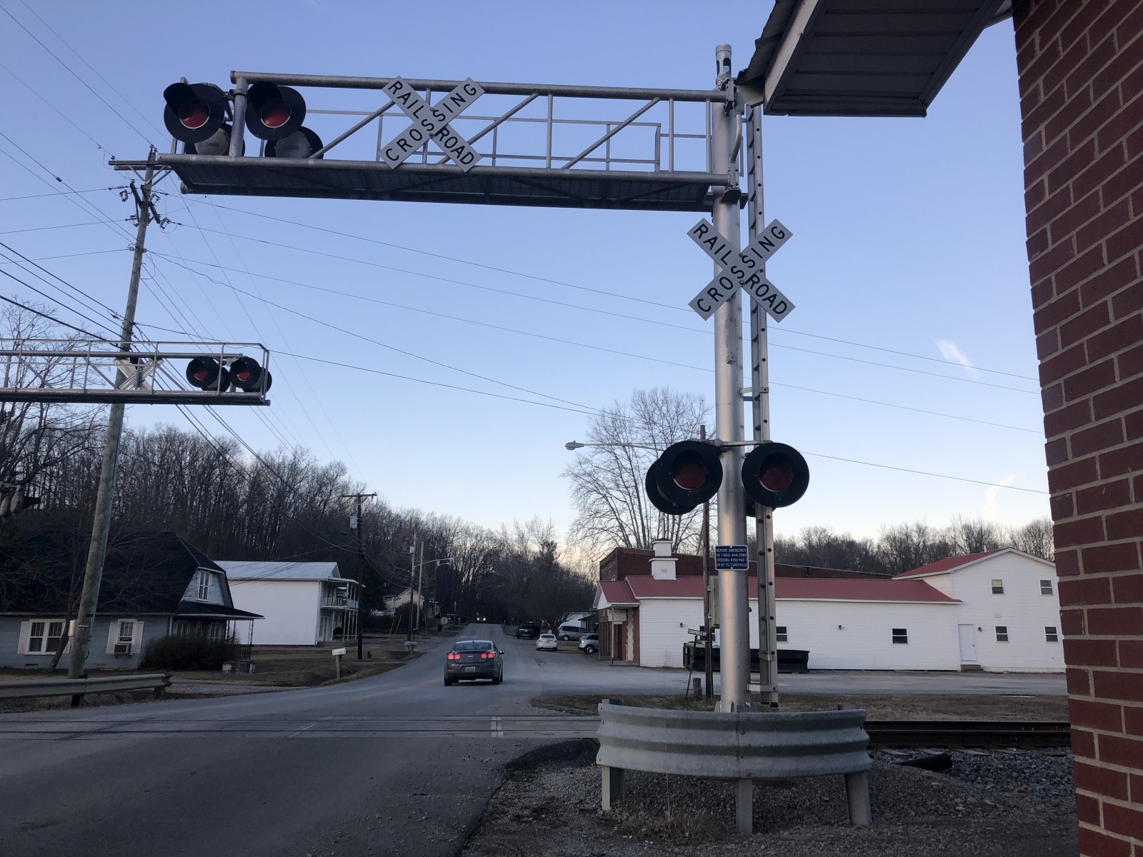 Main Street (Caneyville, KY)