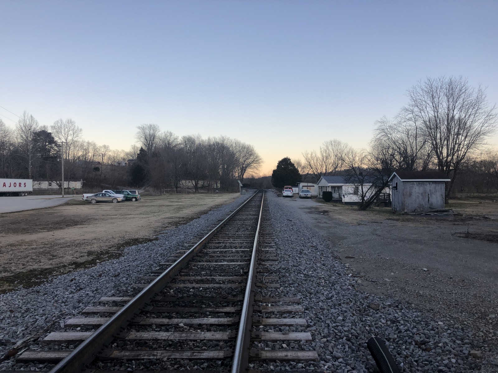 Main Street (Caneyville, KY)