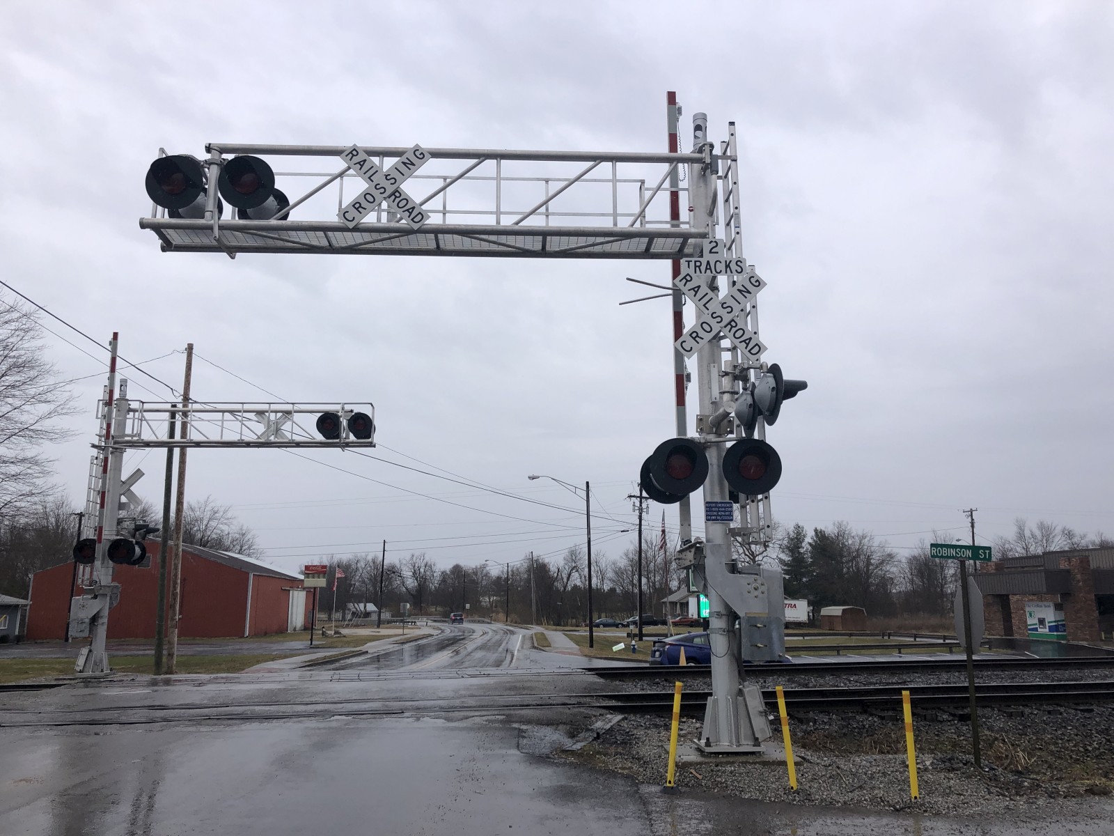 Main Street (Cecilia, KY)