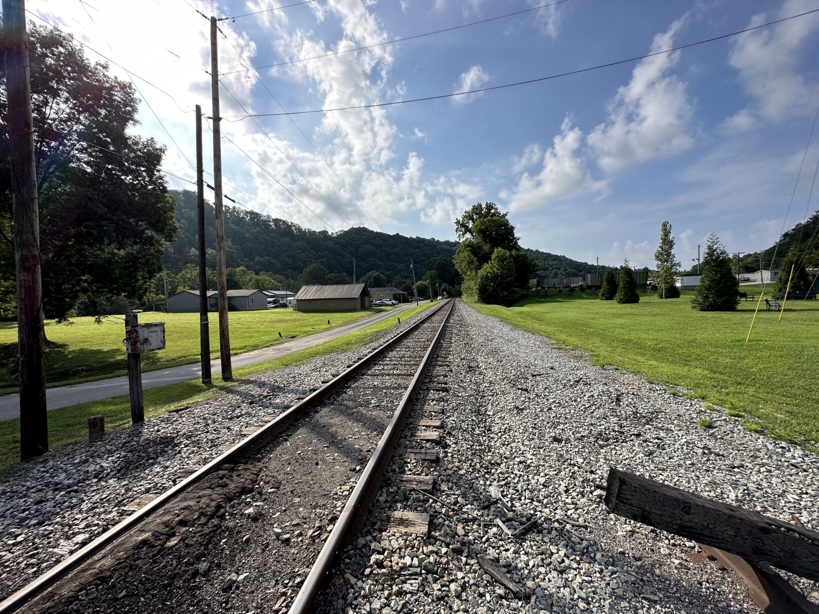 State Route 28 (Chavies, KY)