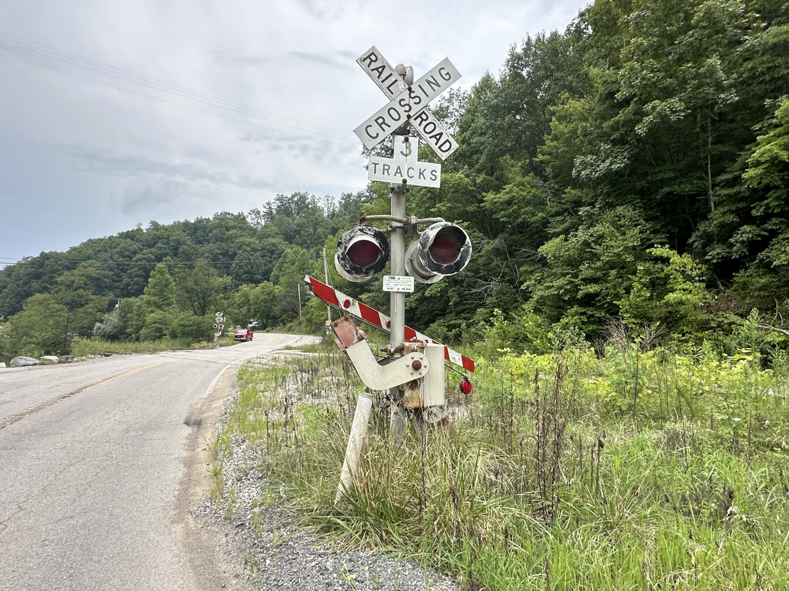 State Route 931 (Colson, KY)