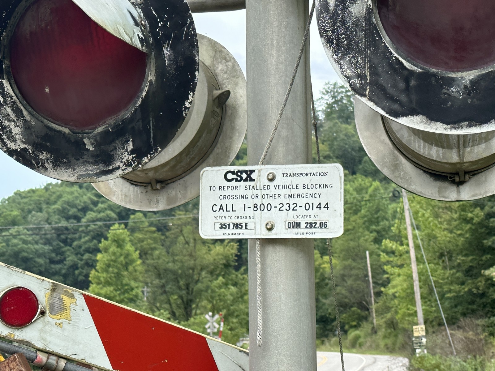 State Route 931 (Colson, KY)