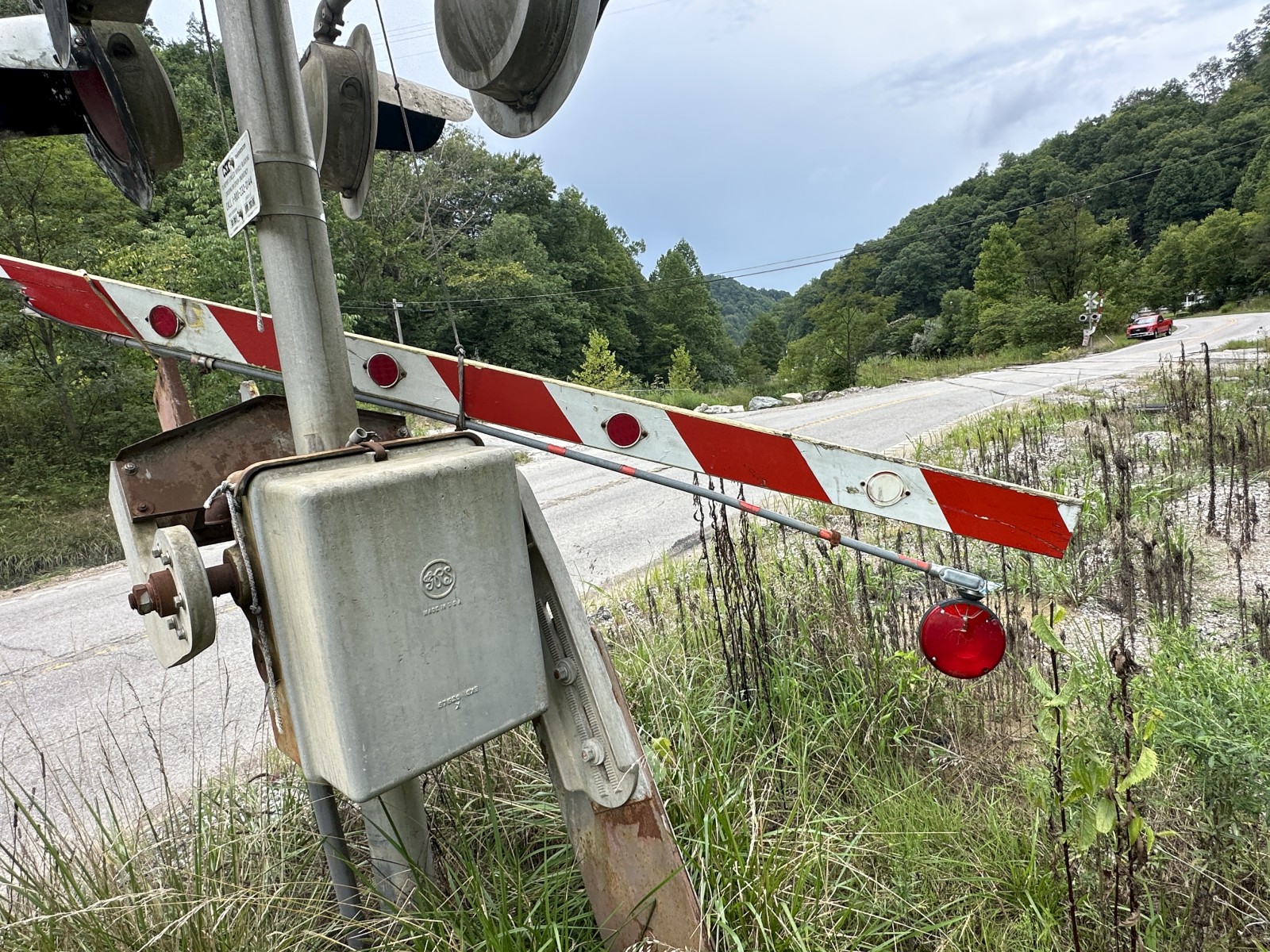 State Route 931 (Colson, KY)
