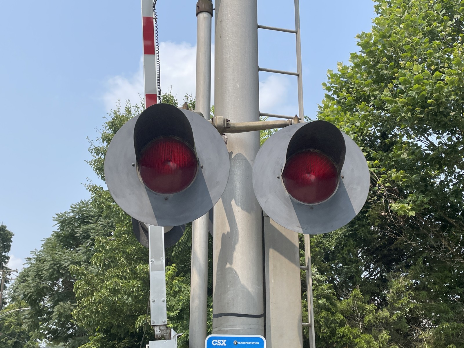 Oddville Avenue (Cynthiana, KY)