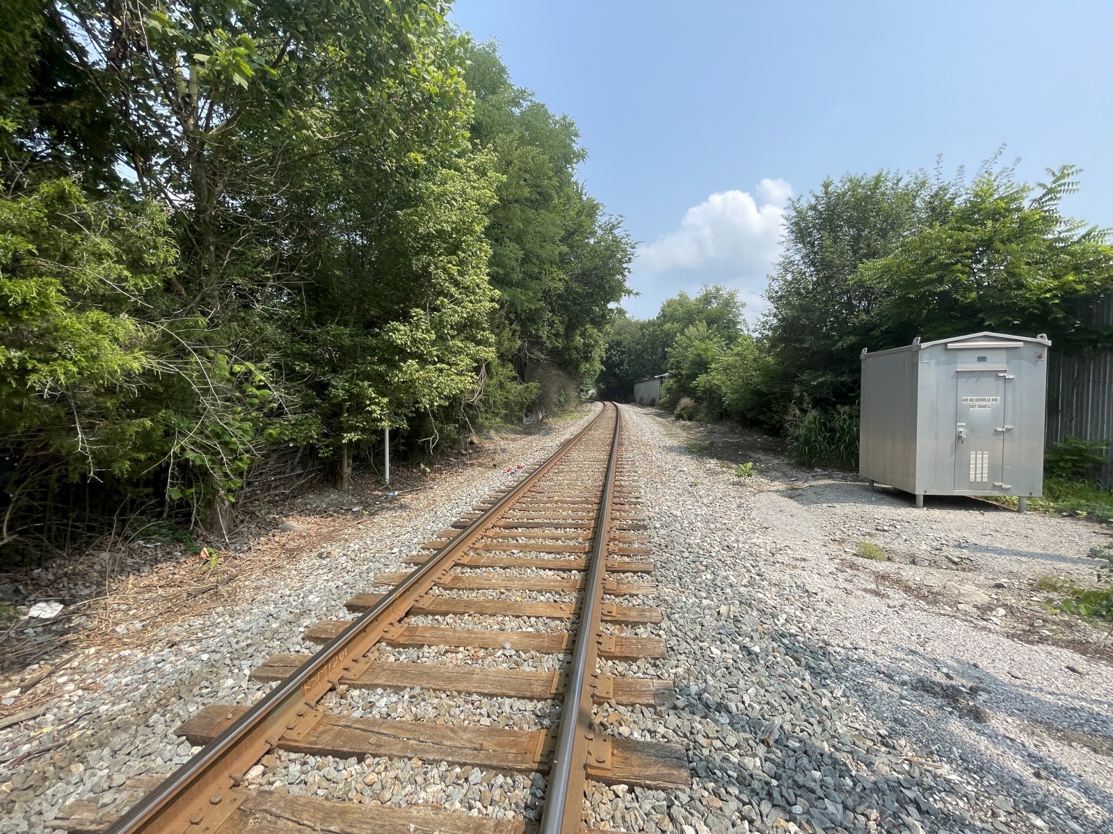 Oddville Avenue (Cynthiana, KY)