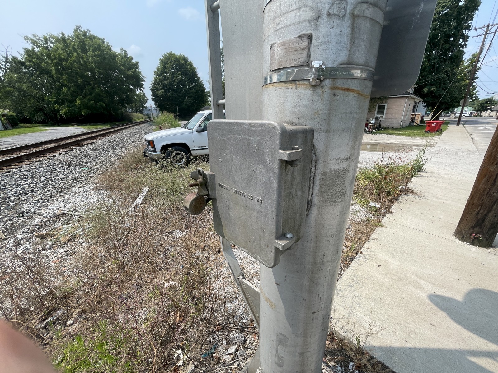 Oddville Avenue (Cynthiana, KY)