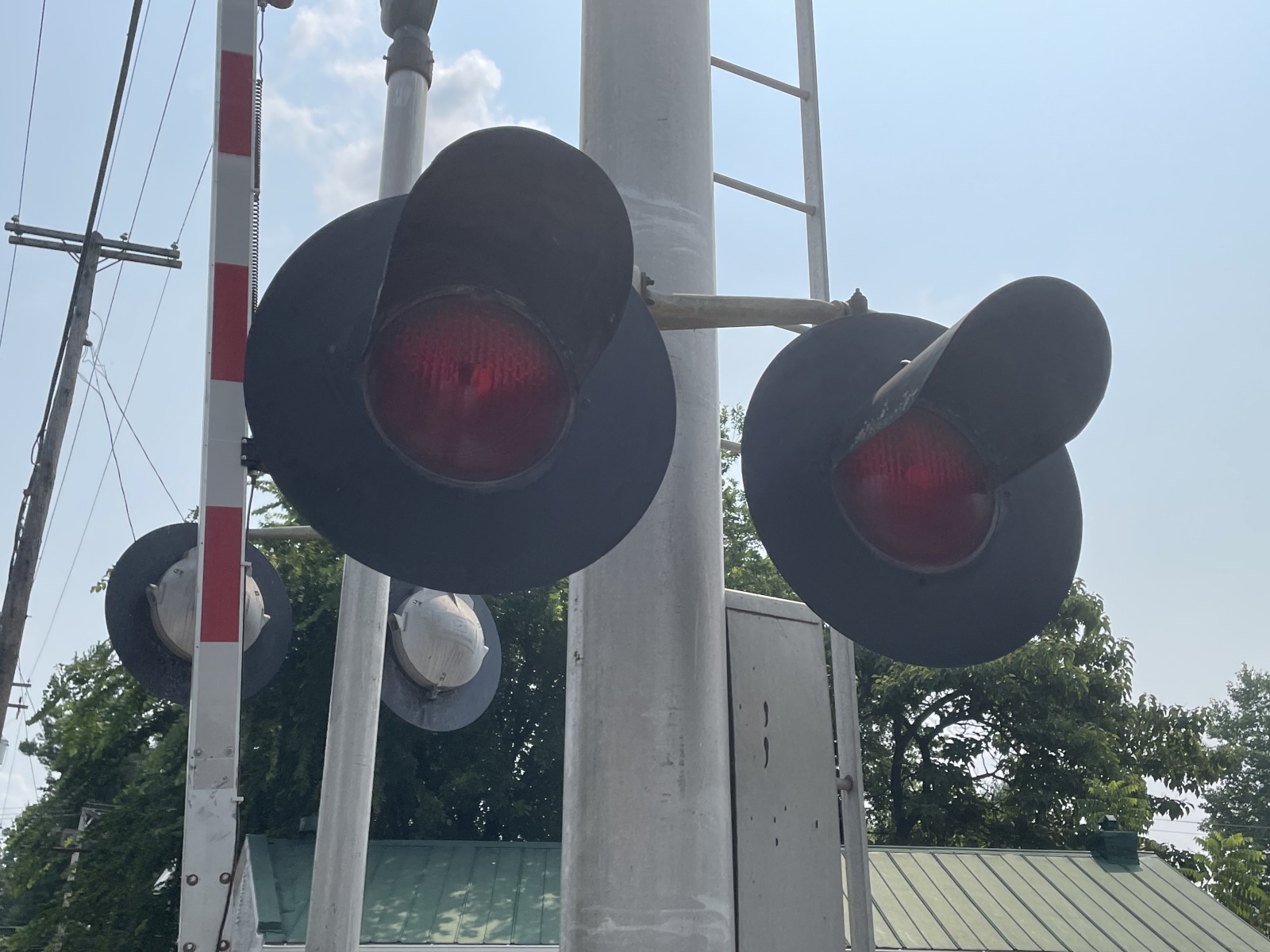 Oddville Avenue (Cynthiana, KY)