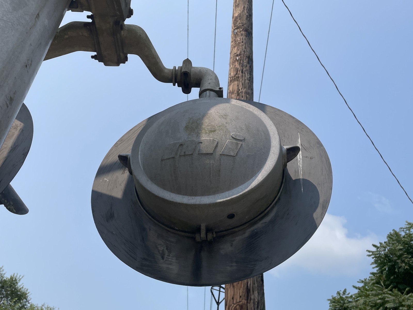 Oddville Avenue (Cynthiana, KY)