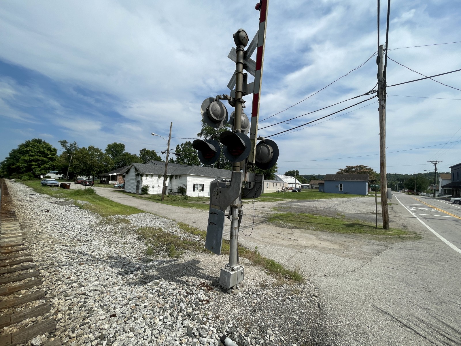 Main Street (Glencoe, KY)