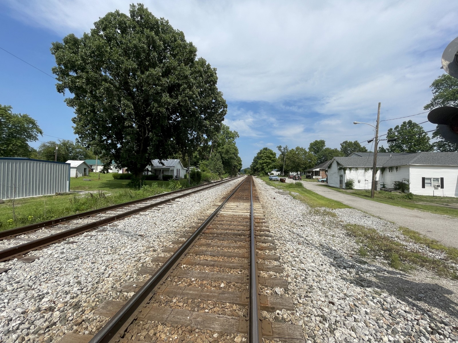 Main Street (Glencoe, KY)