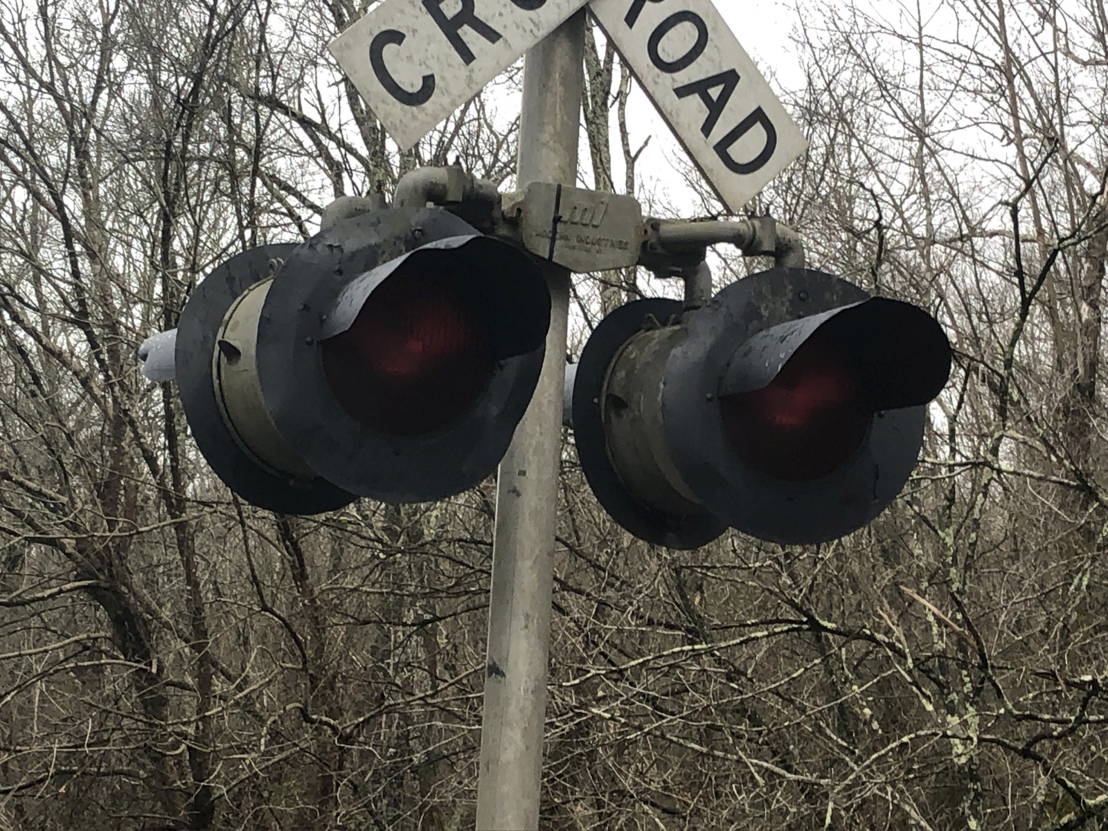 State Route 11 #1 (Heidrick, KY)