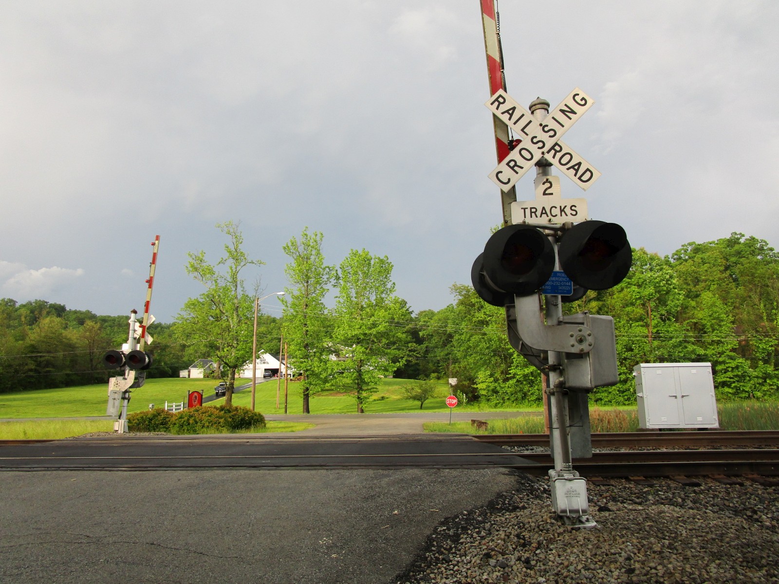 Letts Road (Hillview, KY)