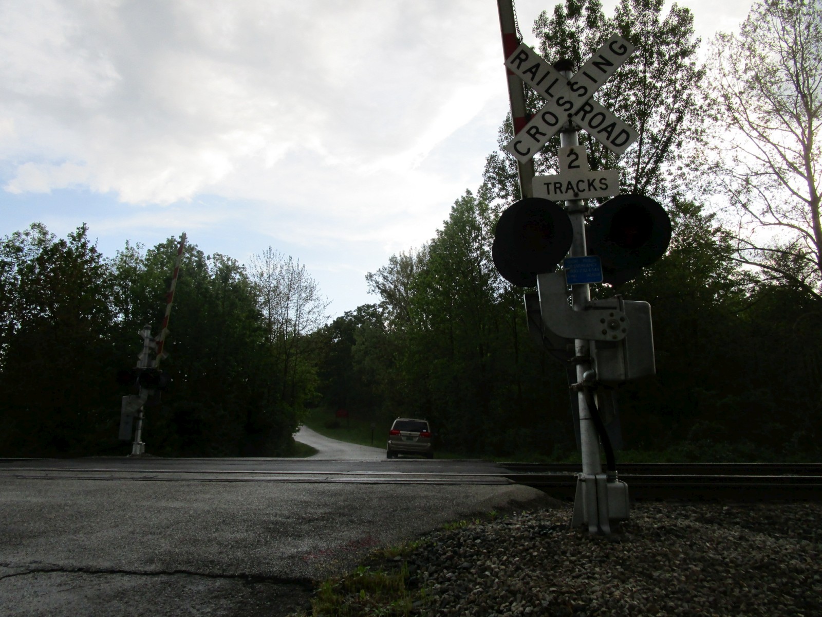 Letts Road (Hillview, KY)