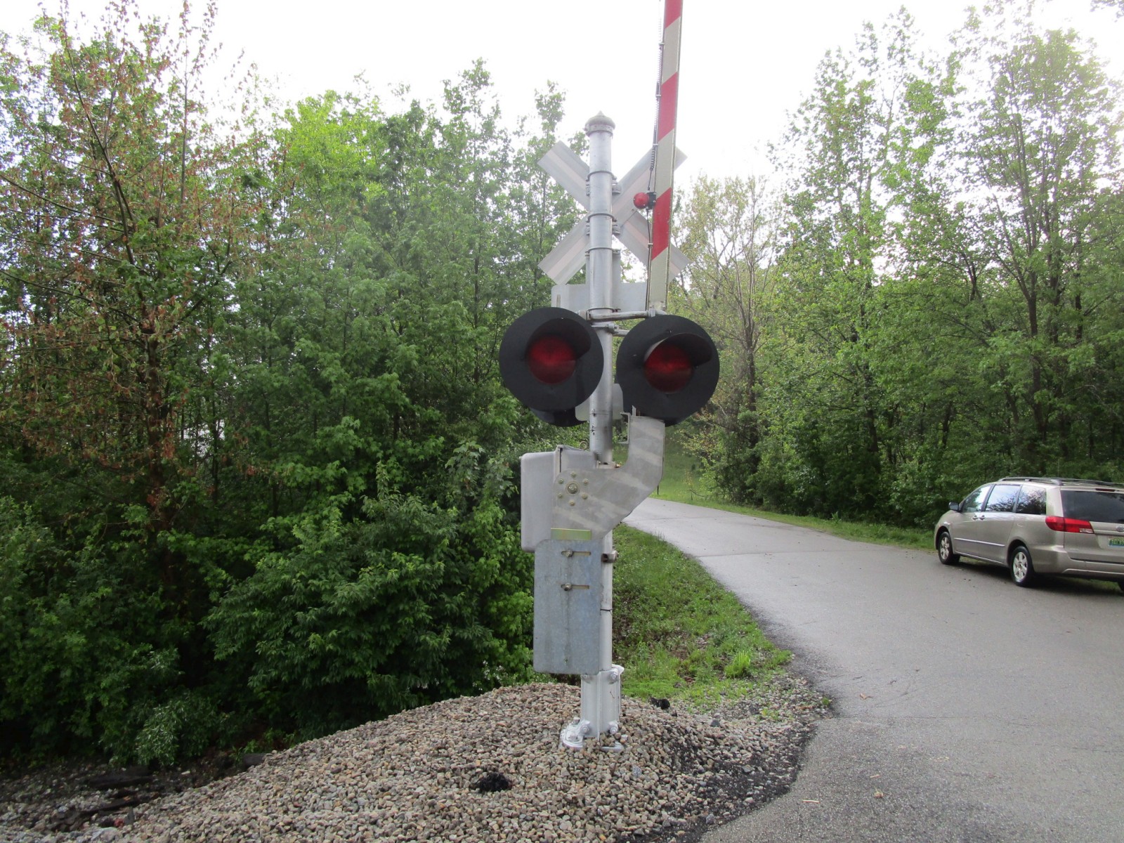 Letts Road (Hillview, KY)
