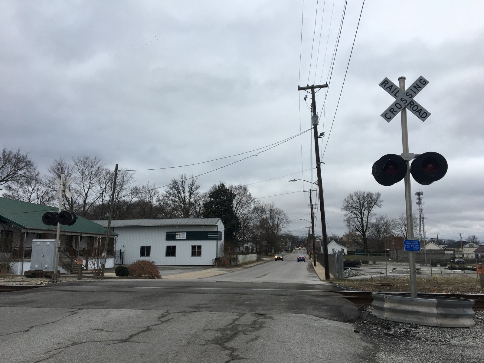 14th Street (Hopkinsville, KY)