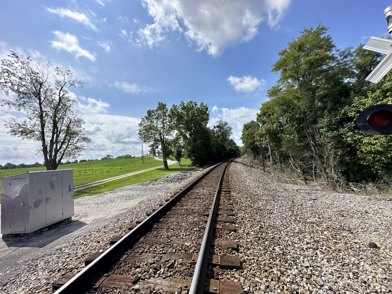 Salt River Road (Lawrenceburg, KY)
