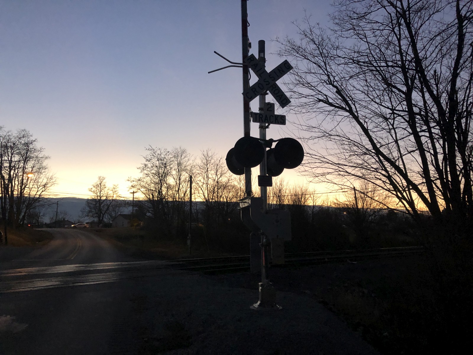Salt River Road (Leitchfield, KY)