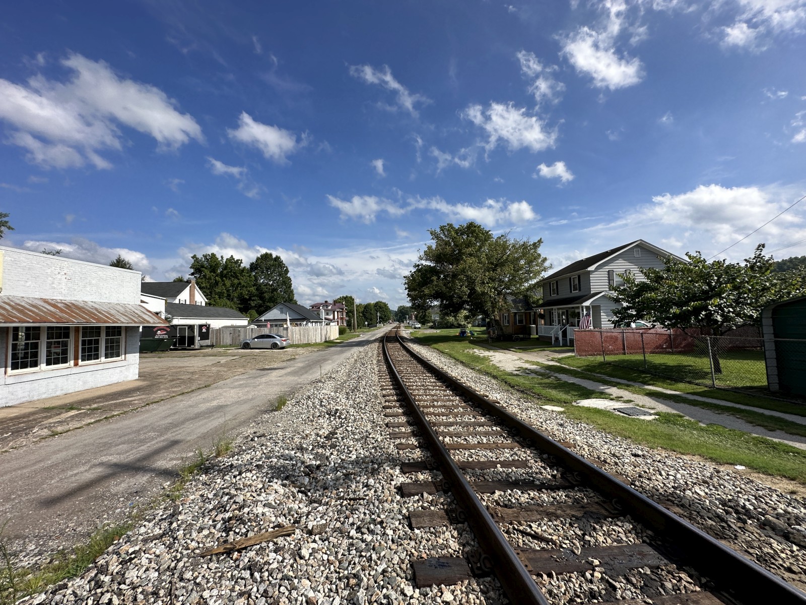Pike Street (Louisa, KY)