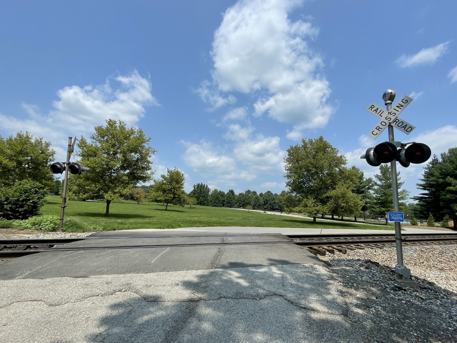 Conner Station Road (Louisville, KY)