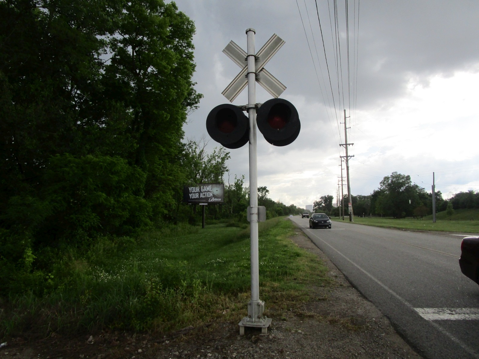 River Road (Louisville, KY)