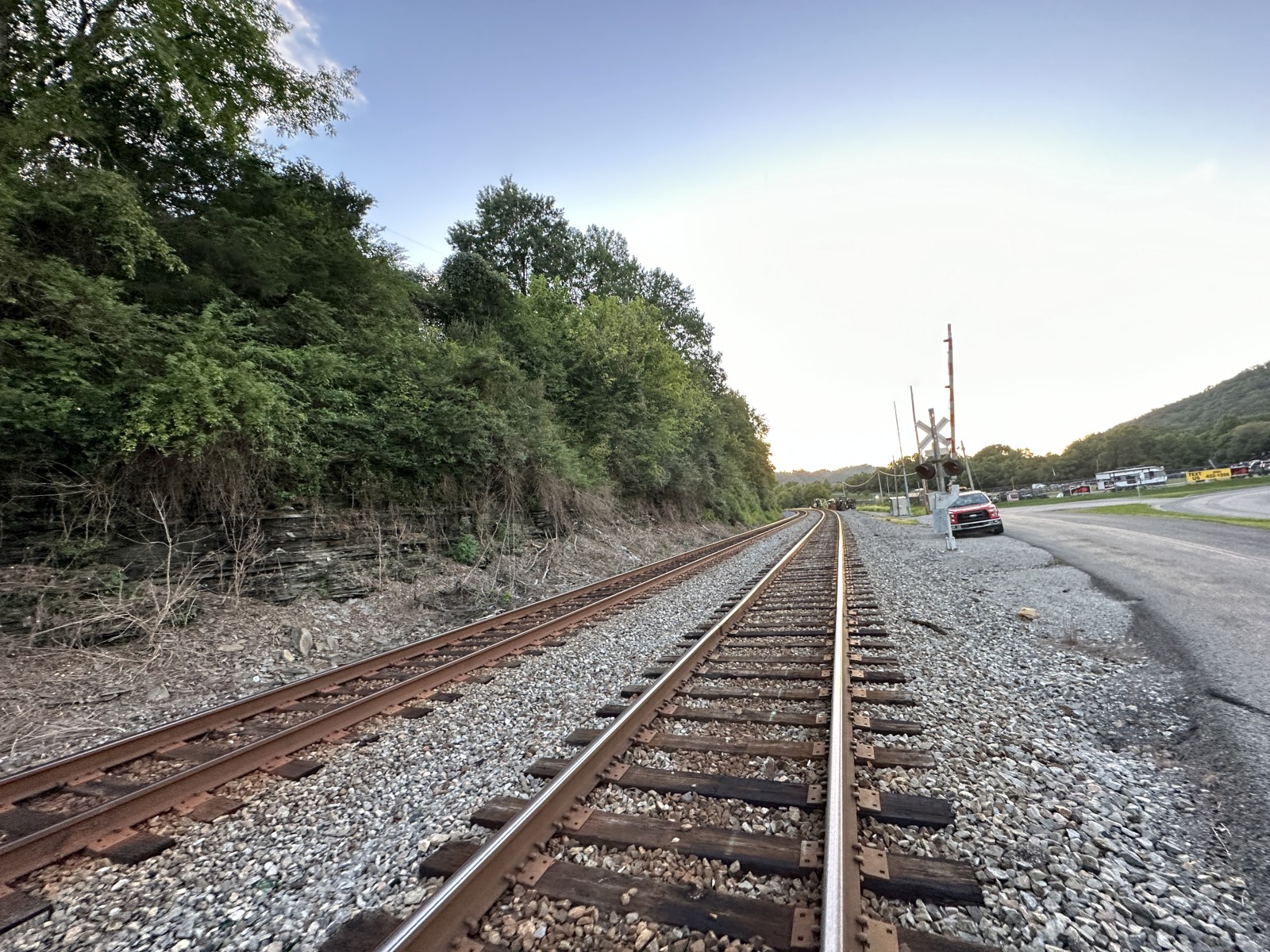Coal Run Road (Pikeville, KY)