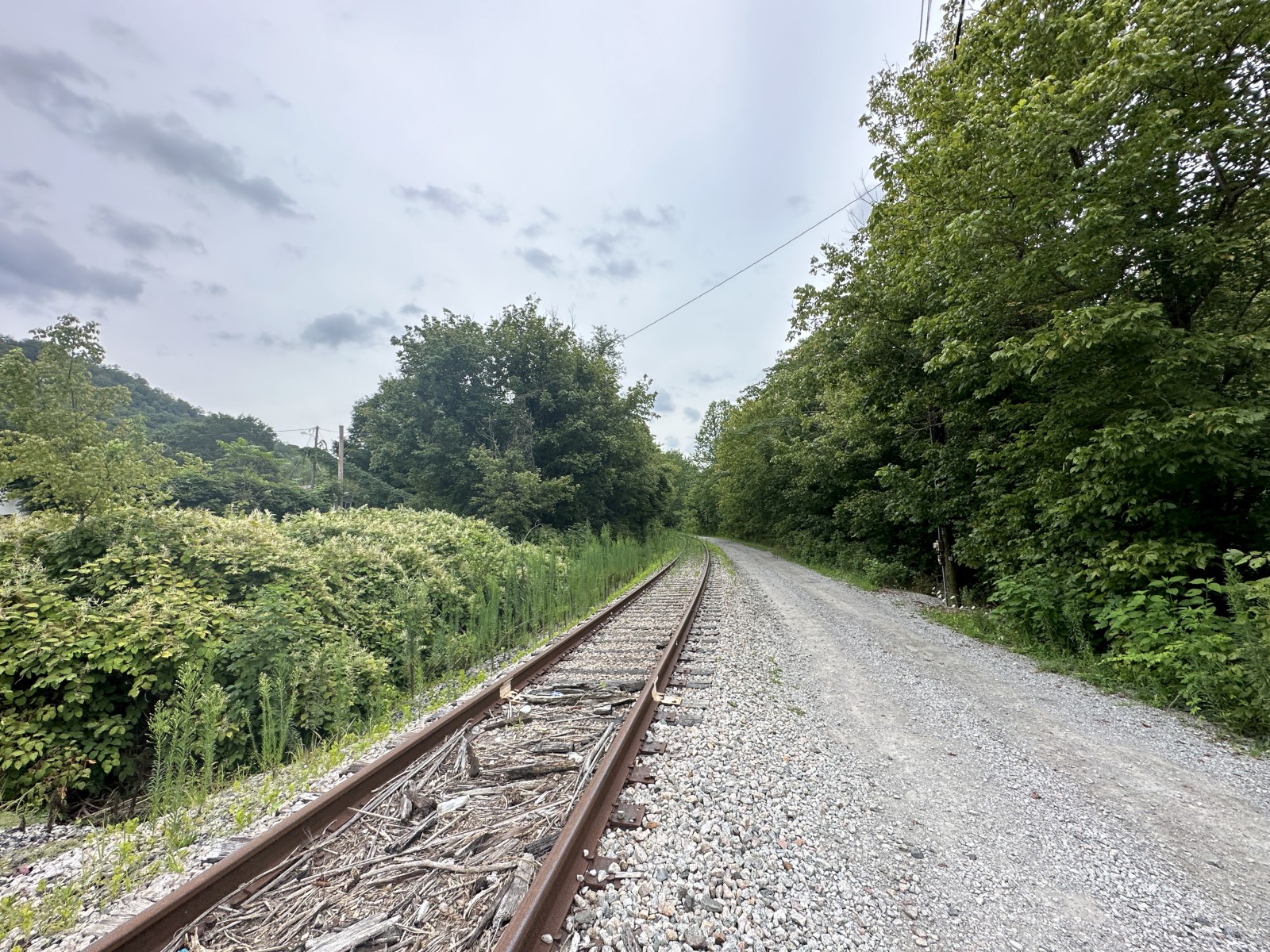 State Route 160 (Roxanna, KY)