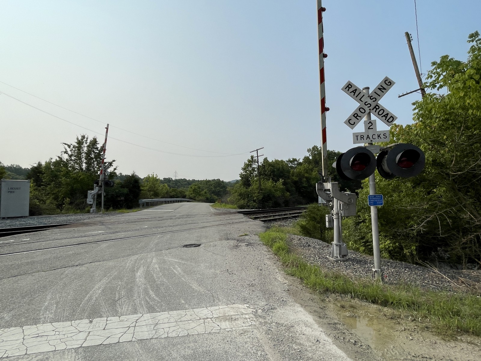 Locust Pike (Ryland Heights, KY)