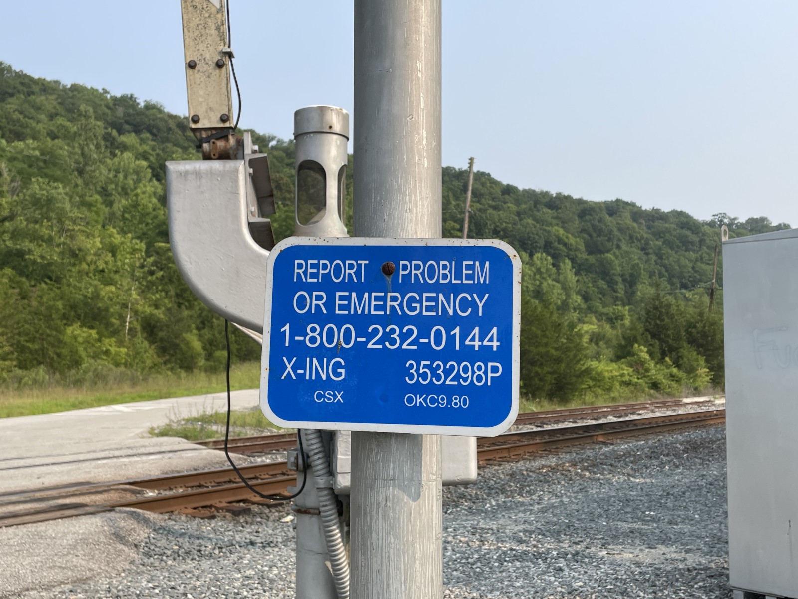 Locust Pike (Ryland Heights, KY)