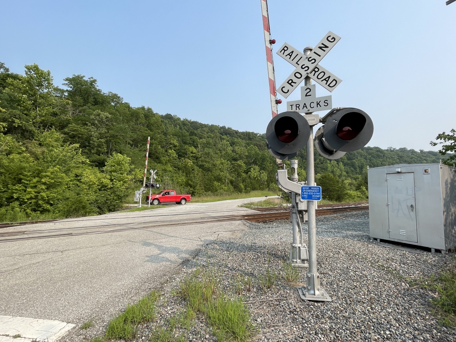 Locust Pike (Ryland Heights, KY)