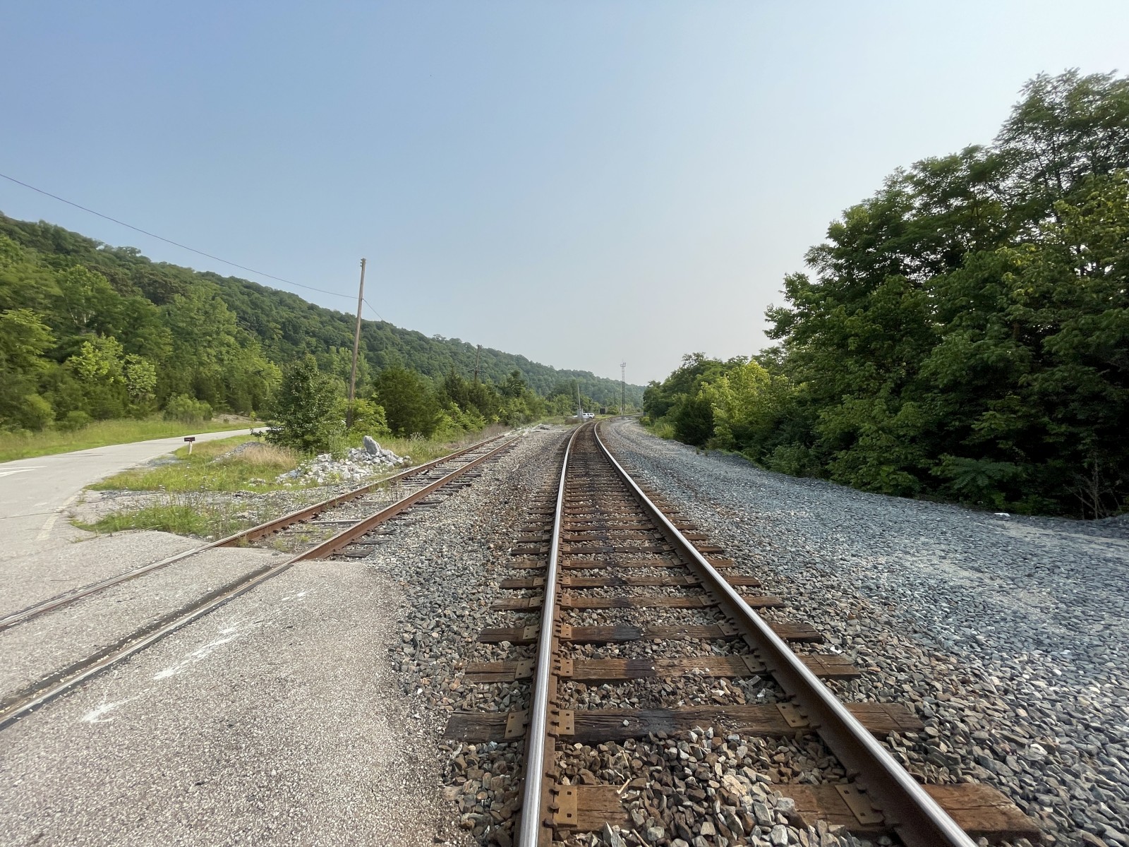 Locust Pike (Ryland Heights, KY)