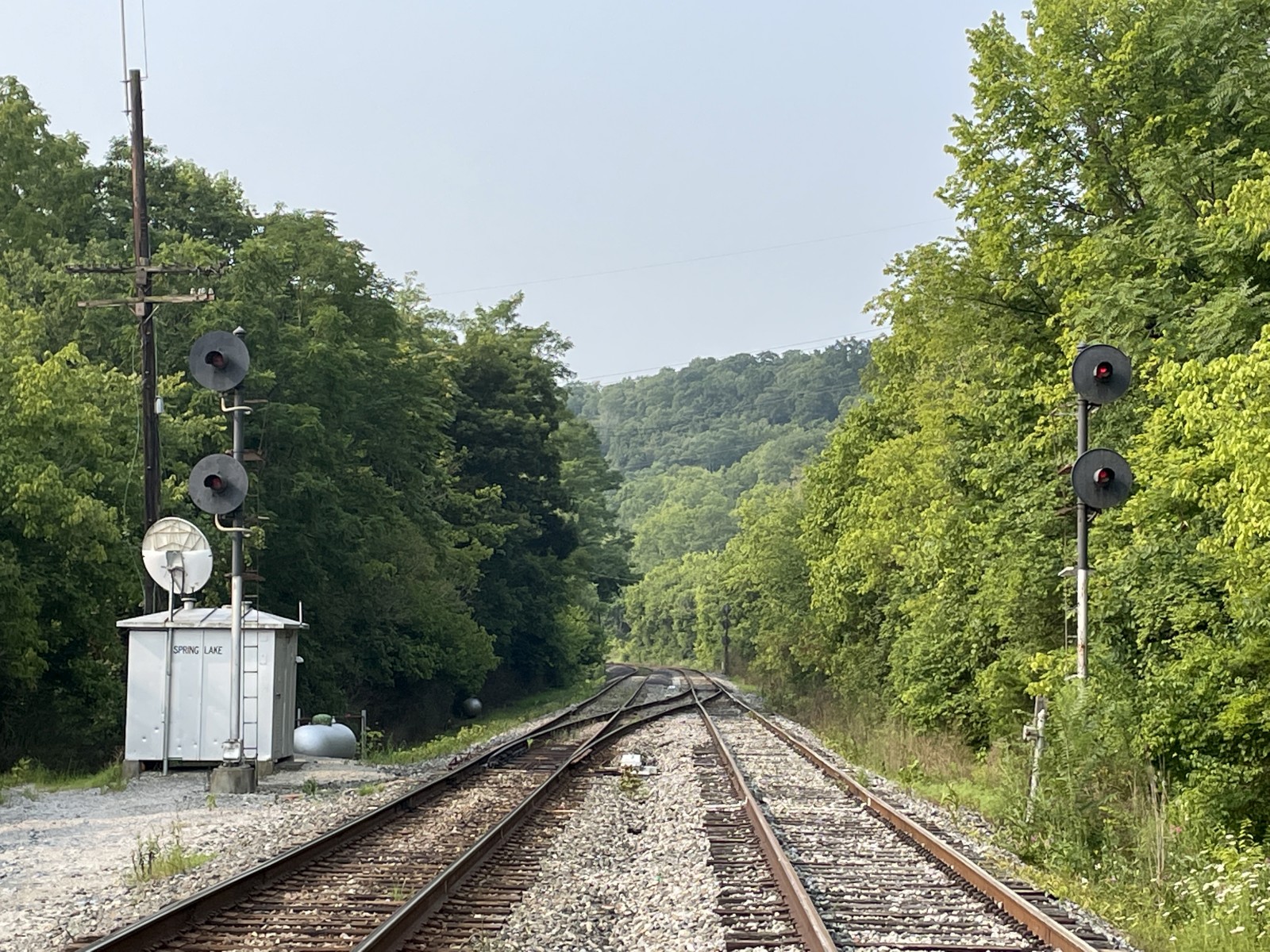 Locust Pike (Ryland Heights, KY)