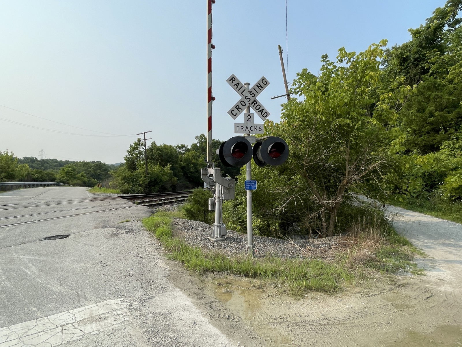 Locust Pike (Ryland Heights, KY)
