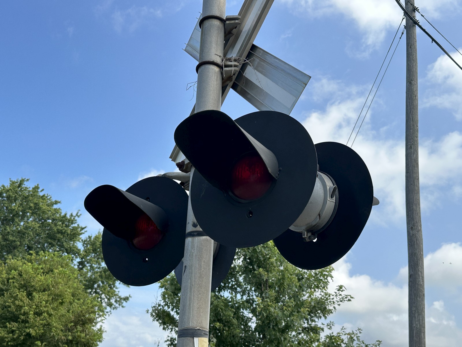 Vanarsdall Road (Salvisa, KY)