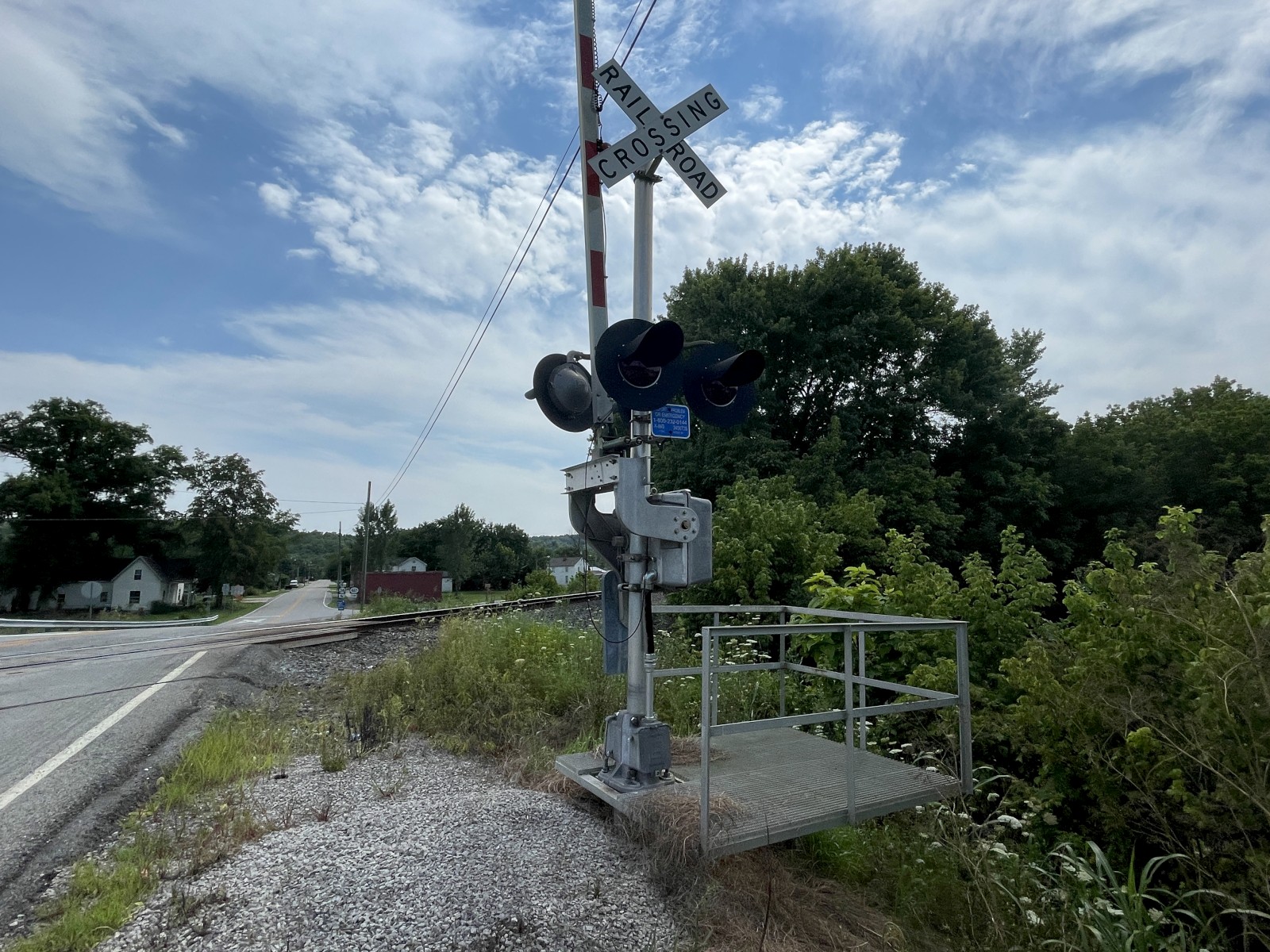 Pike Street (Sanders, KY)