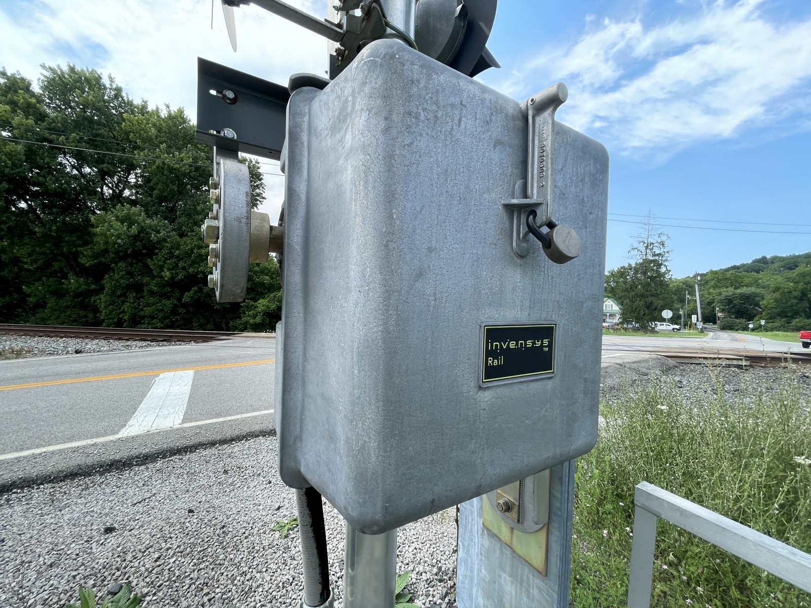 Pike Street (Sanders, KY)
