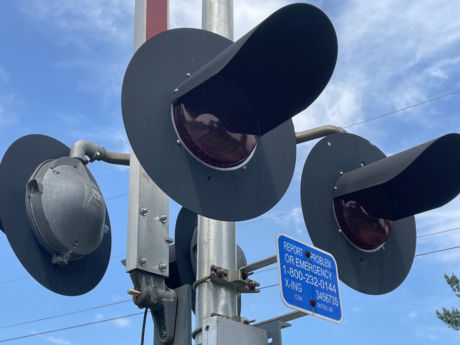 Pike Street (Sanders, KY)