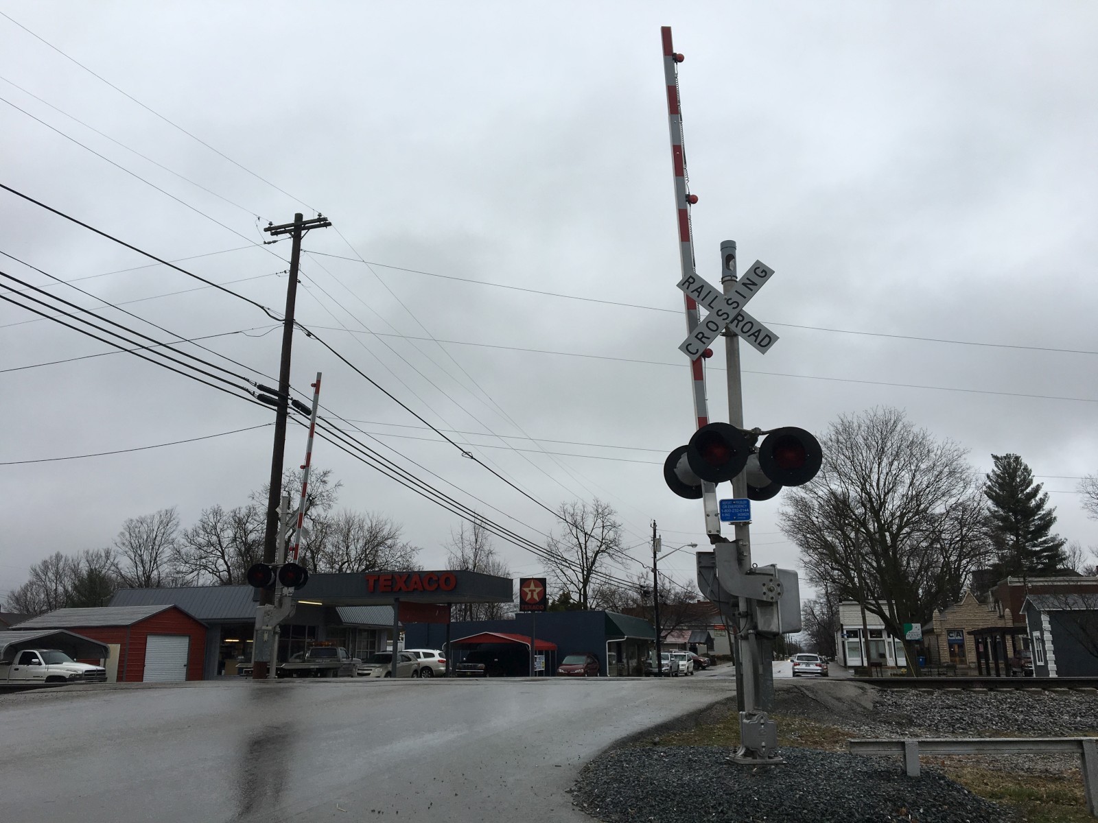 Main Street (Smiths Grove, KY)