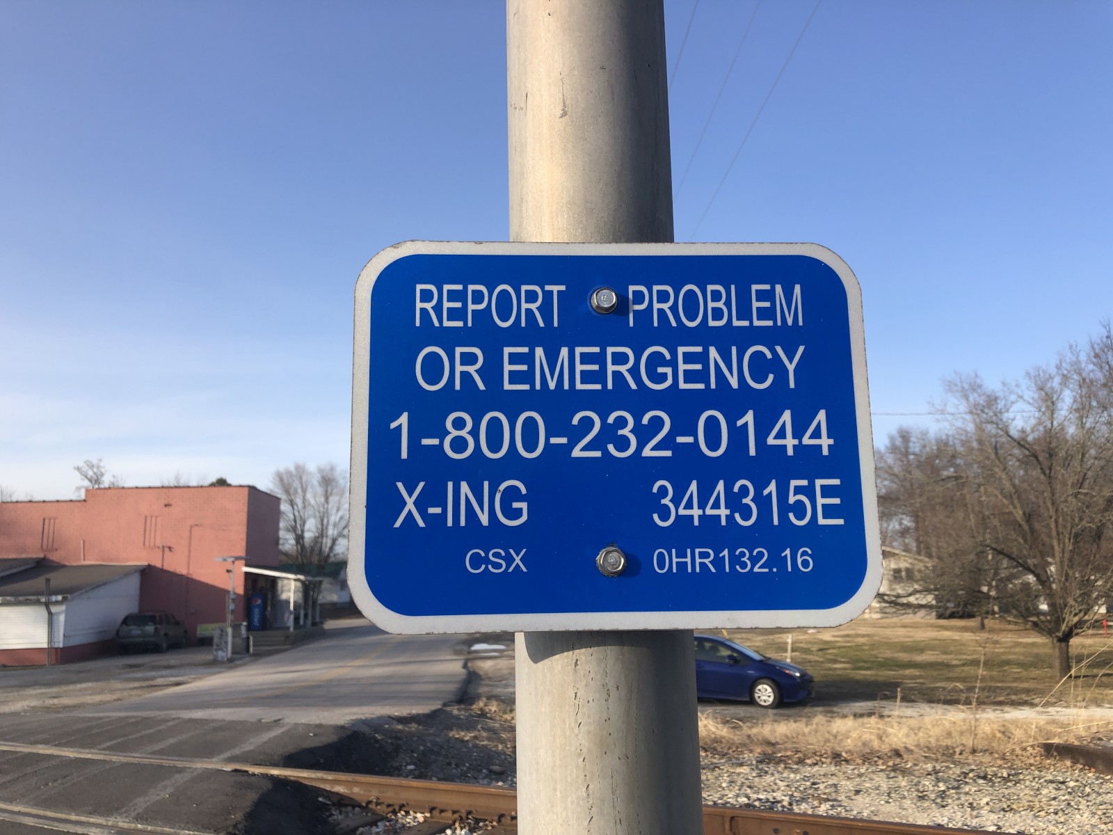 State Route 811 (Spottsville, KY)