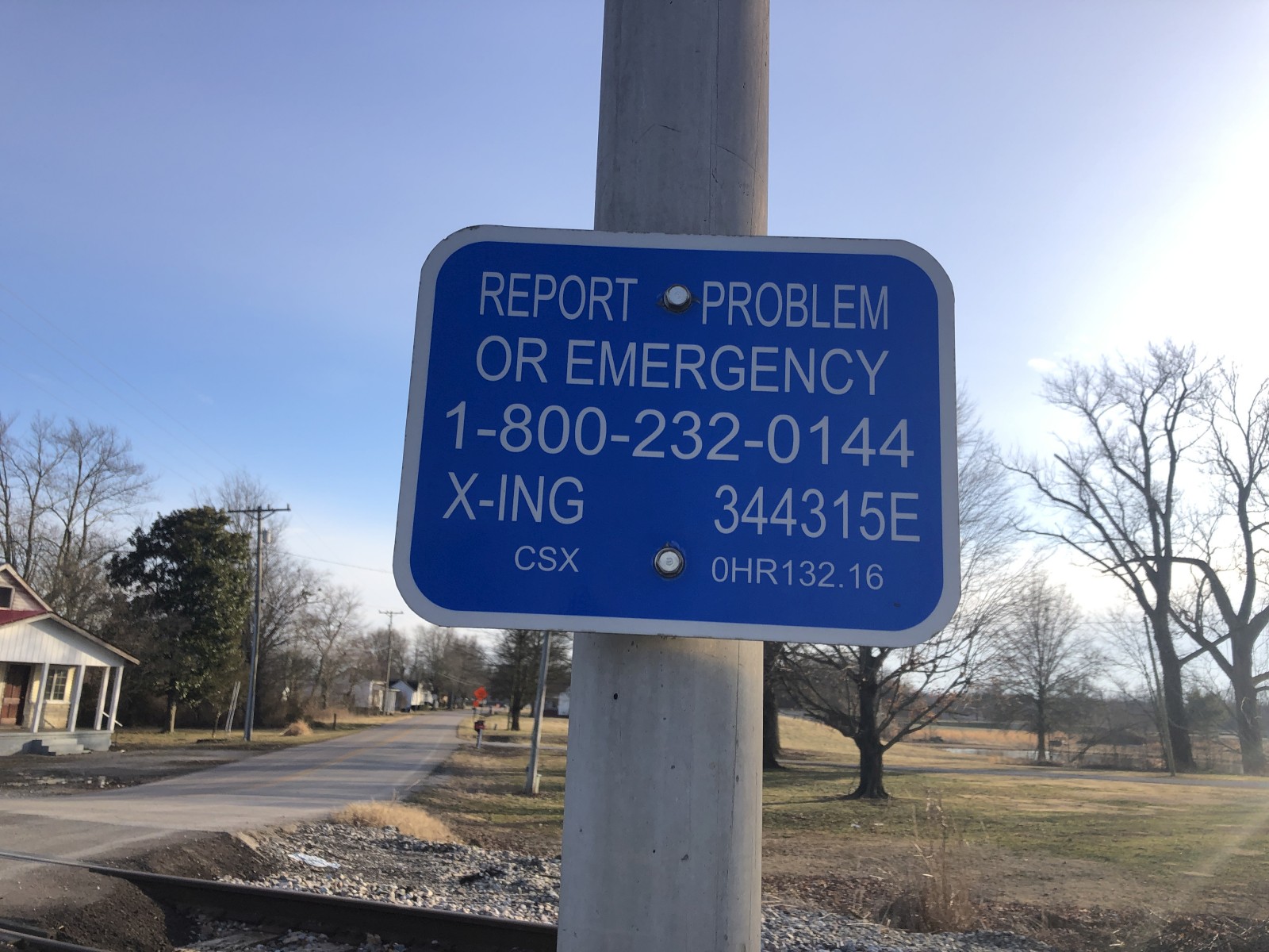 State Route 811 (Spottsville, KY)