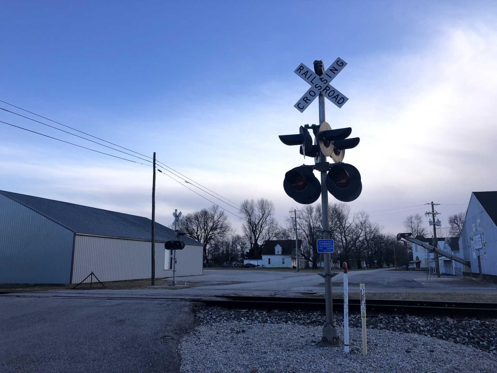 Church Street (Stanley, KY)