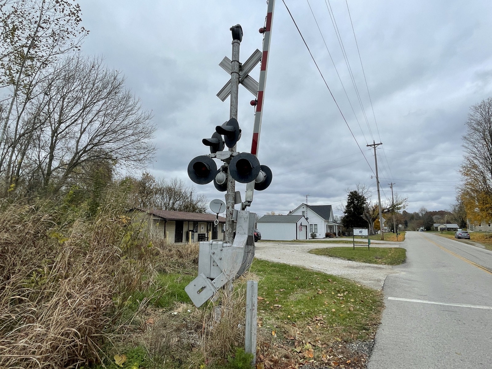 Main Street (Stephensport, KY)