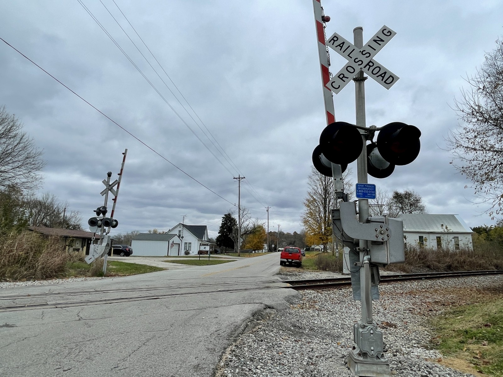 Main Street (Stephensport, KY)
