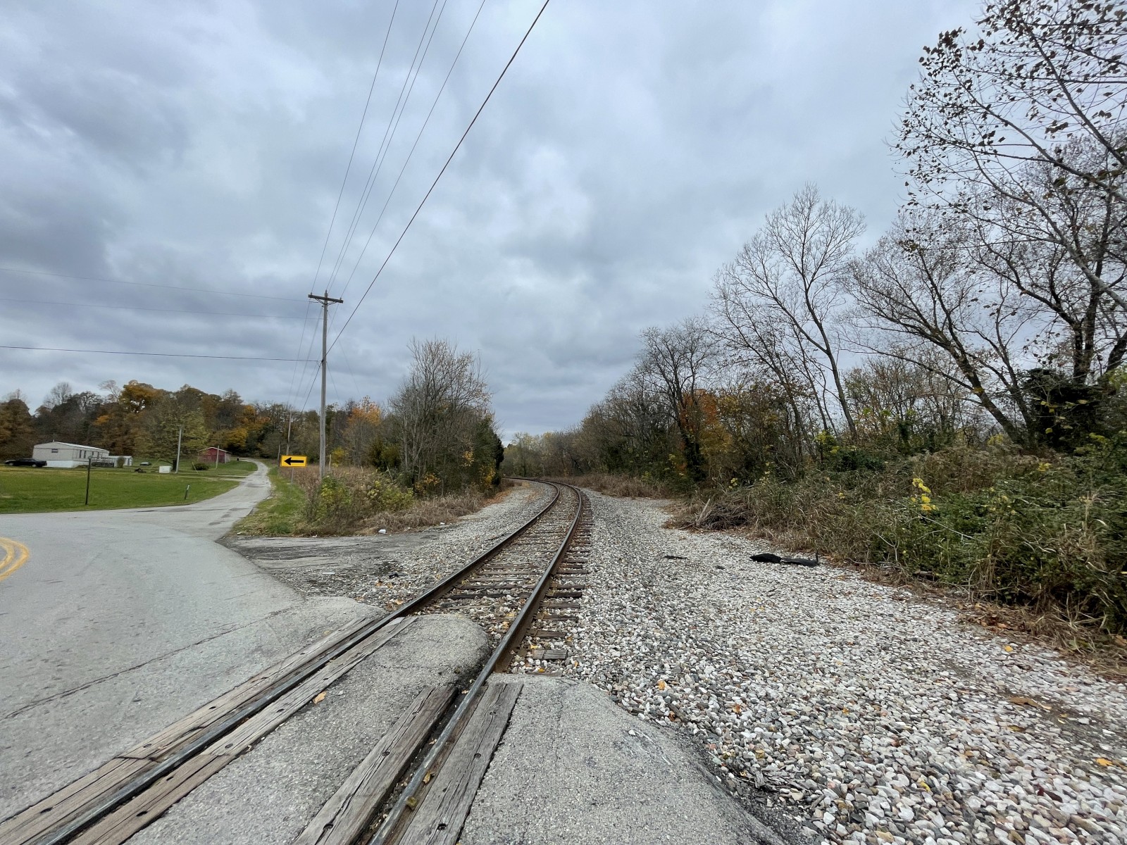 Main Street (Stephensport, KY)