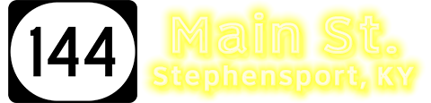 Main Street (Stephensport, KY)
