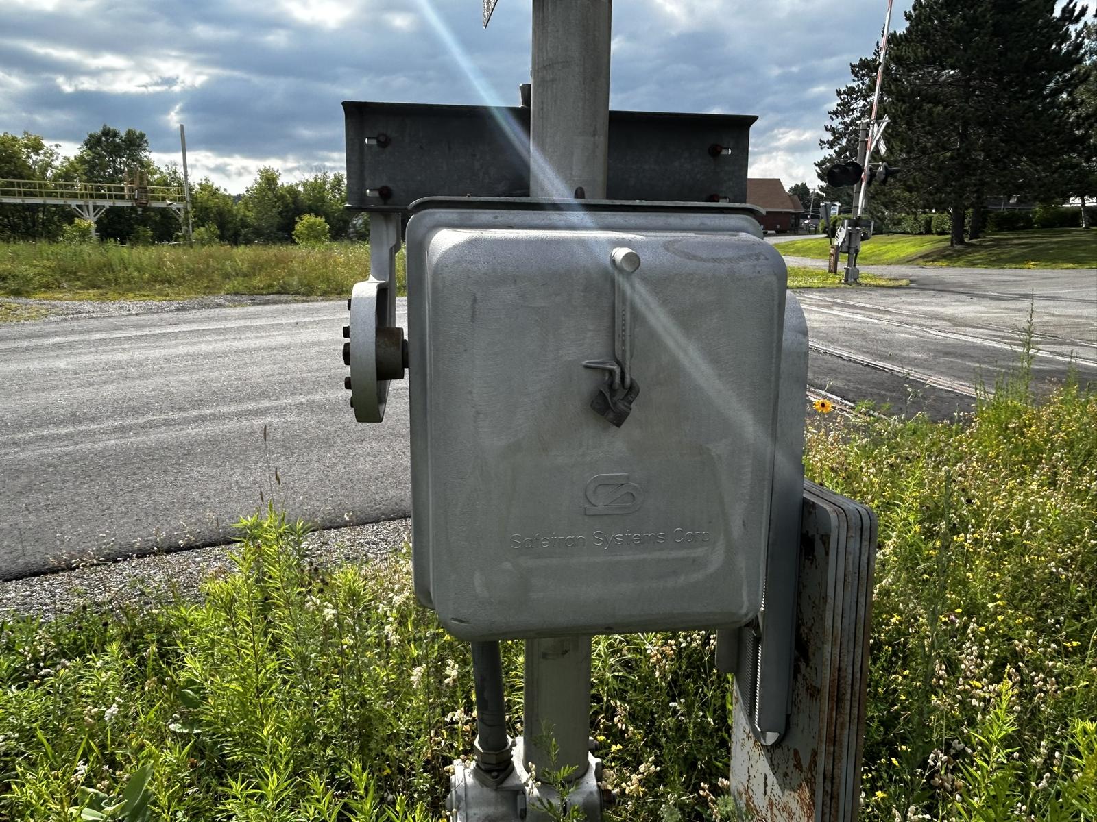 Maple St. (East Millinocket, ME)
