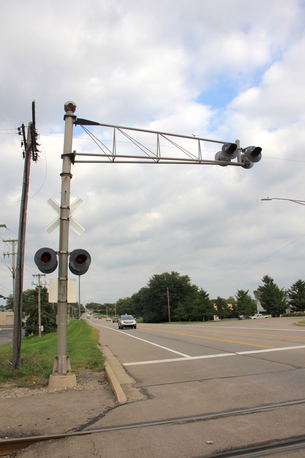 Ellsworth Rd. (Ann Arbor, MI)