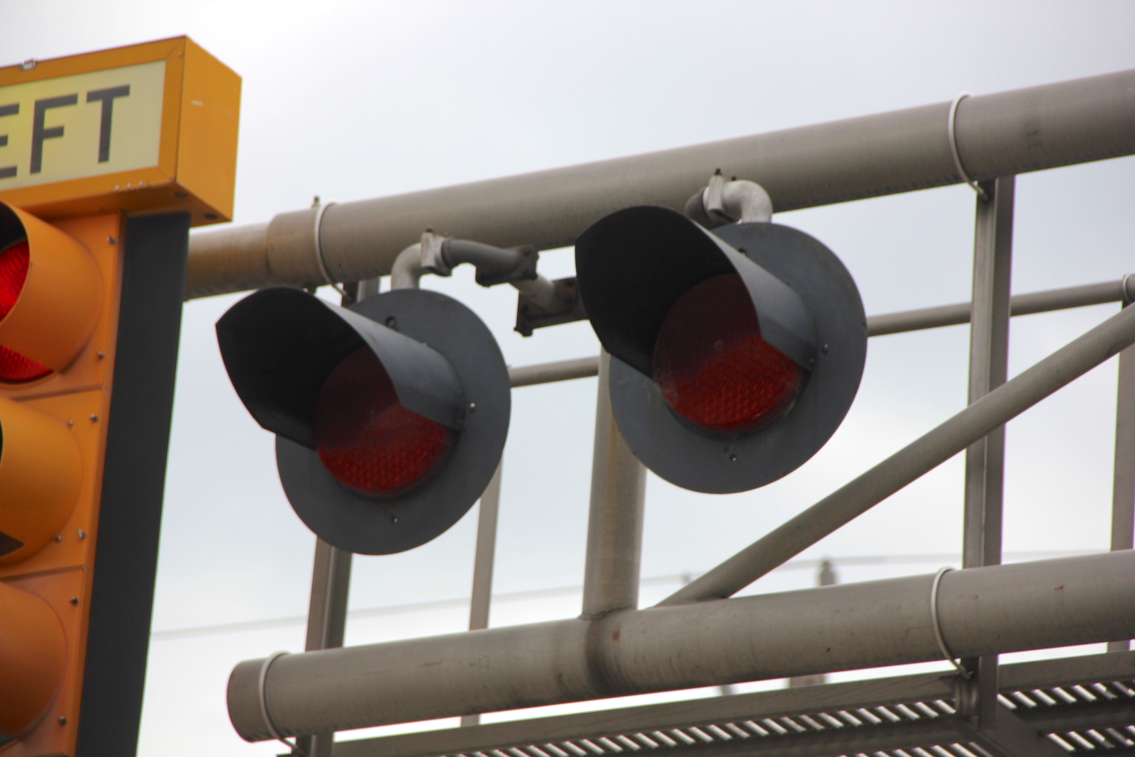 State St. & Stimson St. (Ann Arbor, MI)