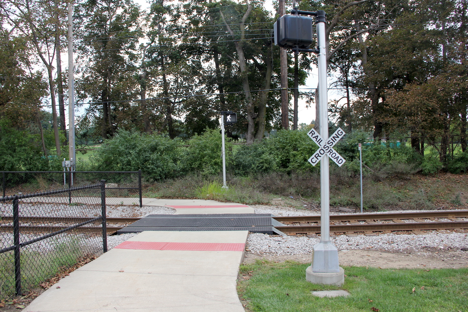 State St. & Stimson St. (Ann Arbor, MI)